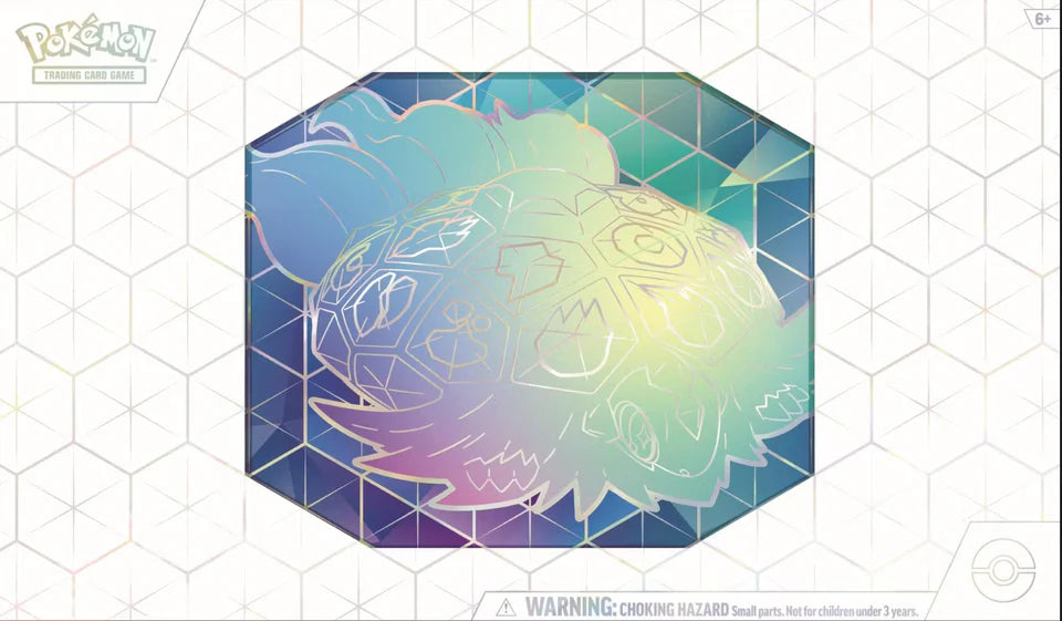 Pokémon Terapagos EX Ultra Premium Collection Box – MN Sports Cards